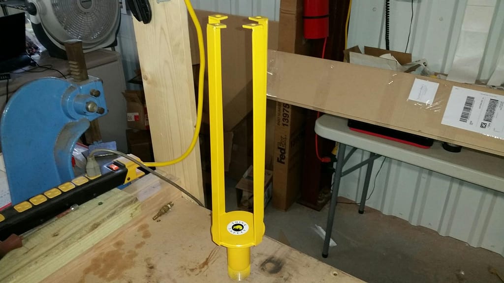 Packer Parts - Aardvark Packers