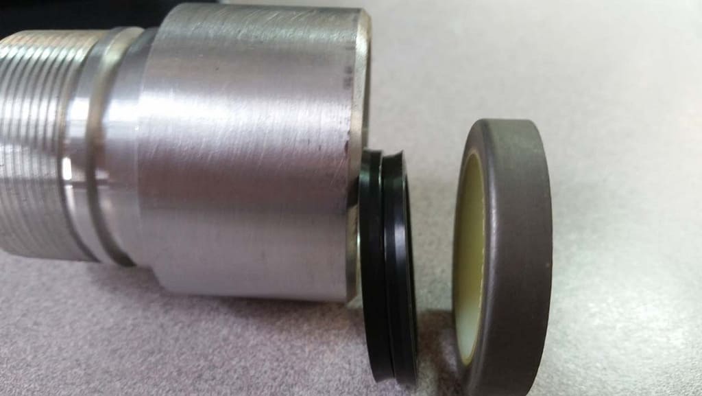 Packer Parts - Aardvark Packers