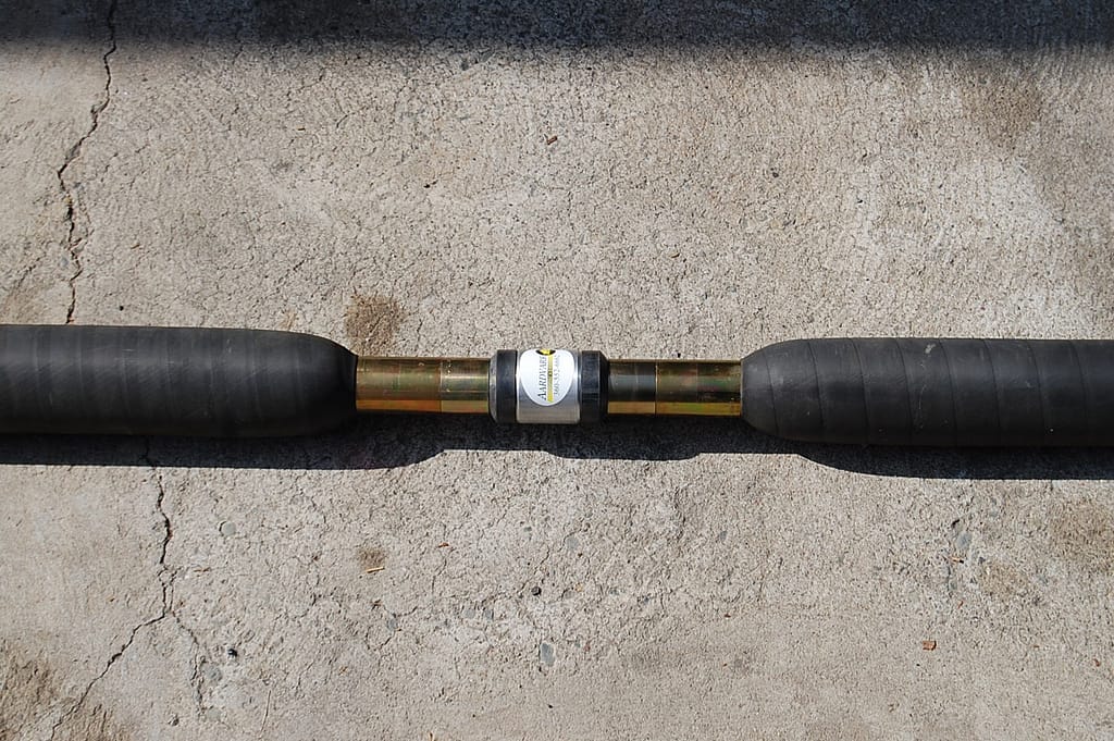 Wireline Packers - Aardvark Packers