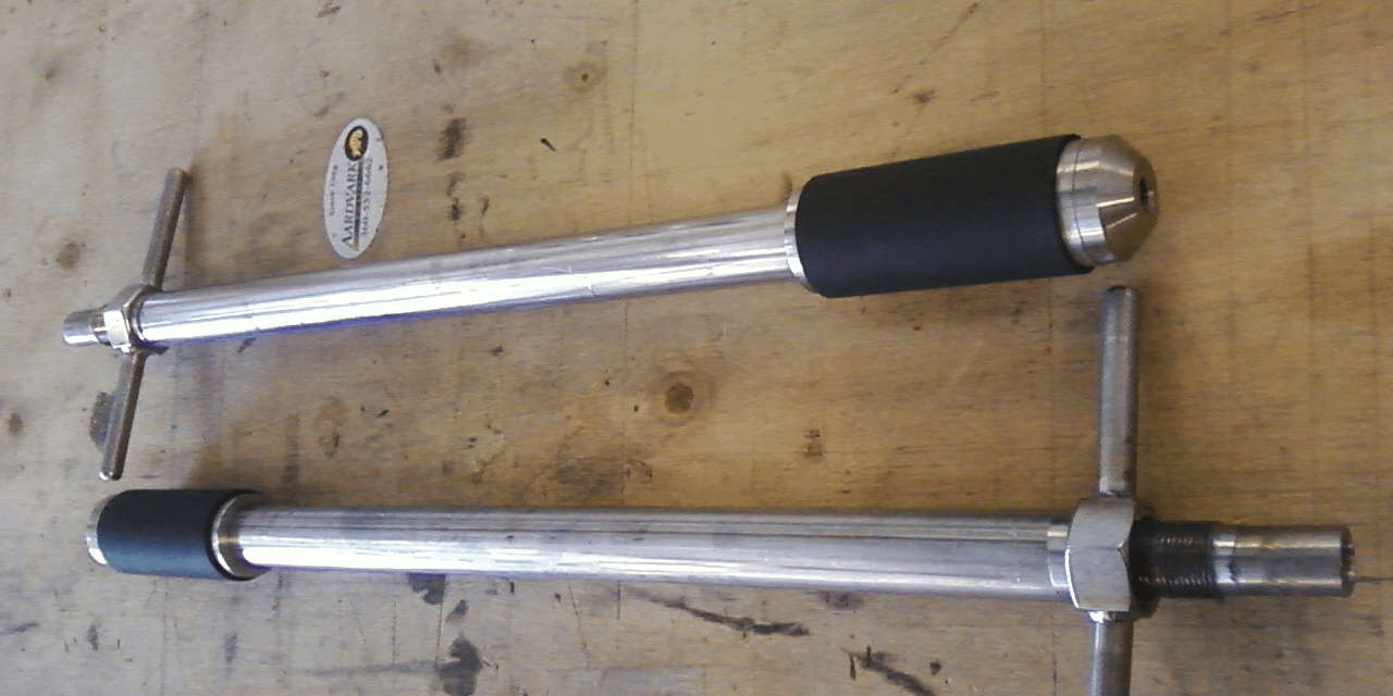 Mechanical Packers for Testing - Aardvark Packers