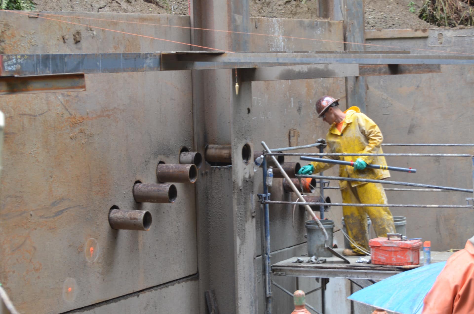 Geotechnical Packers - Aardvark Packers