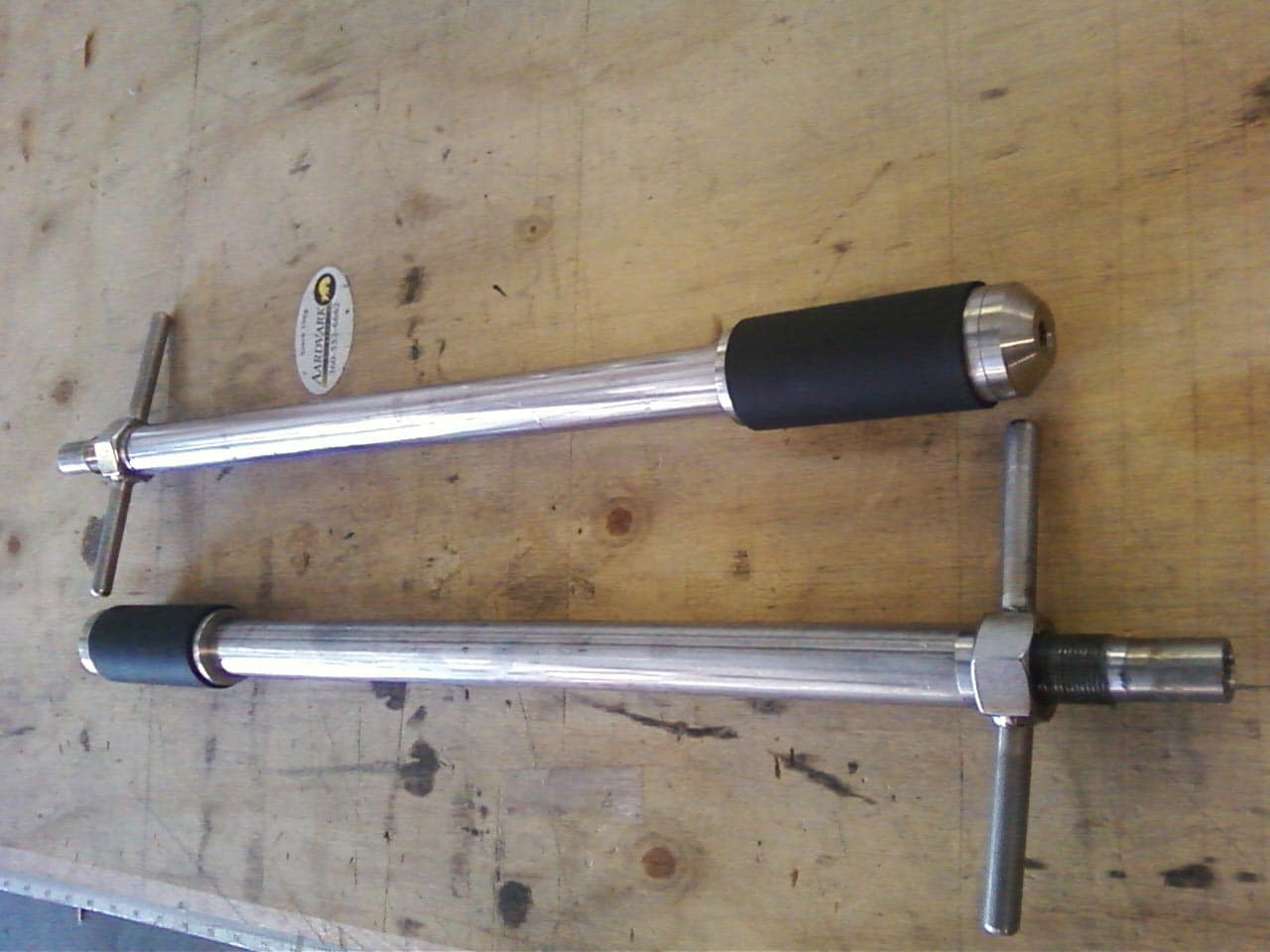 Mechanical Packers - Aardvark Packers