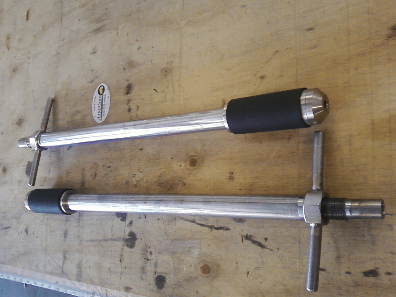 Mechanical Packers - Aardvark Packers