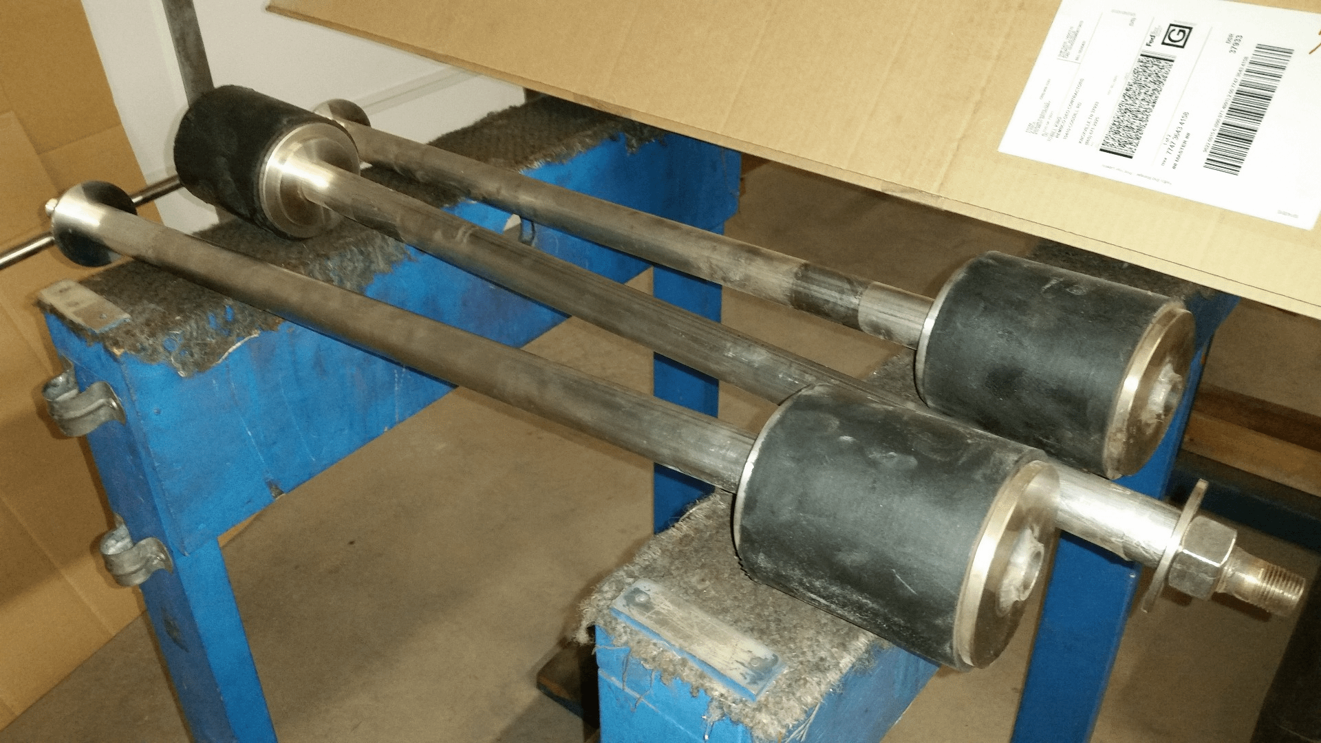 Mechanical Packers - Aardvark Packers