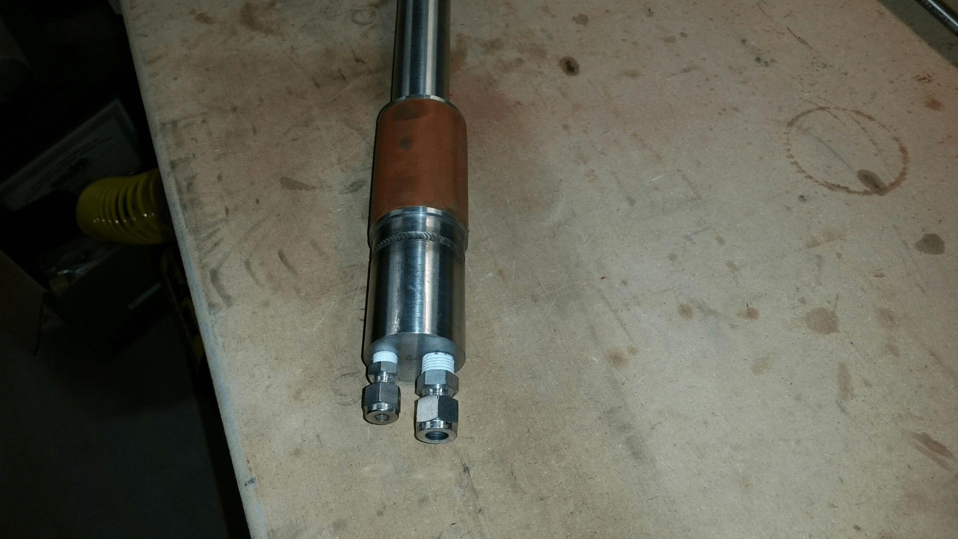 Mechanical Packers - Aardvark Packers