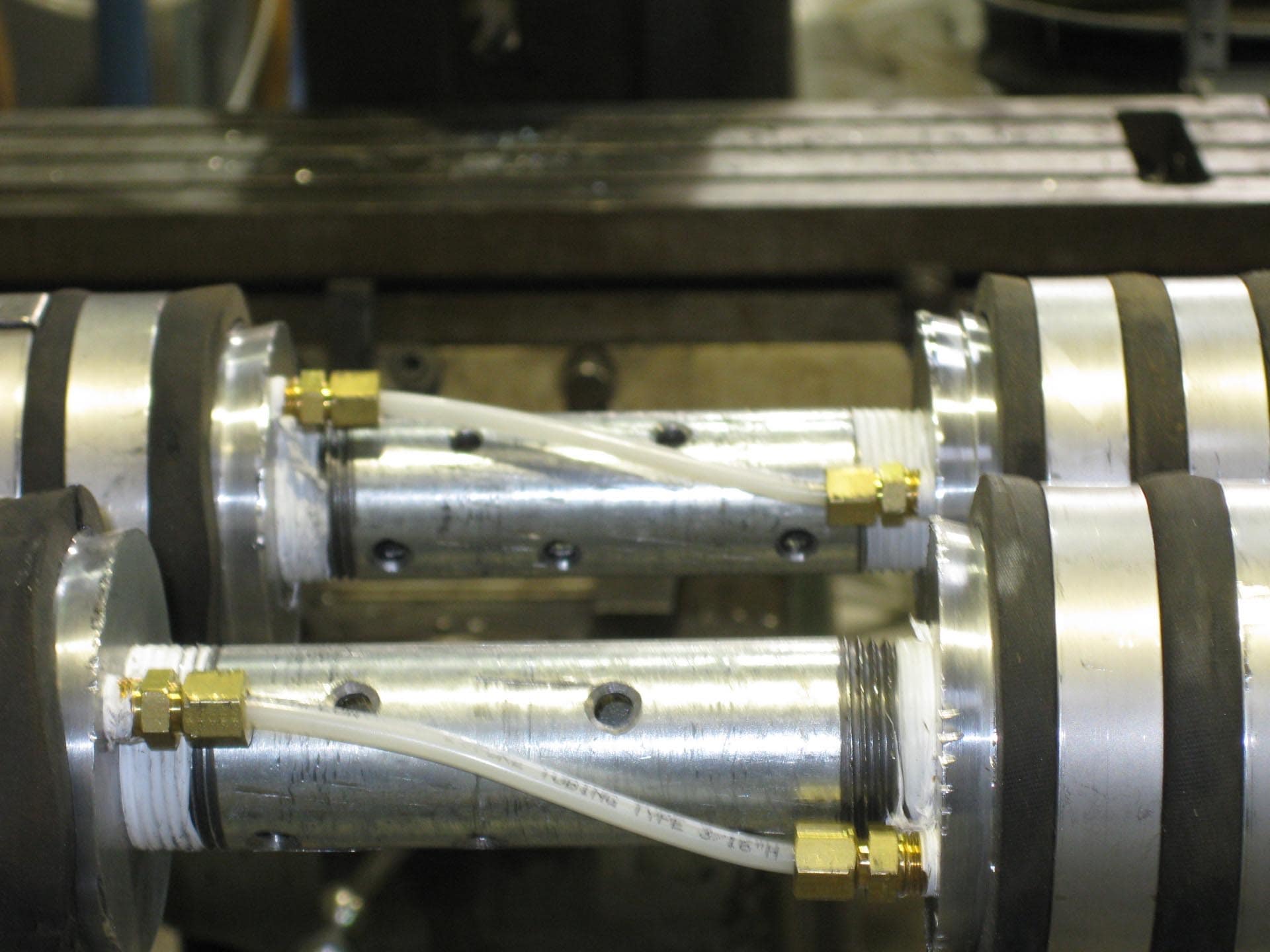 Straddle Packers - Aardvark Packers